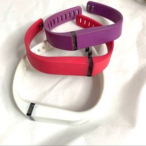 Accessories | Flex Bands Set Of 3 | Poshmark